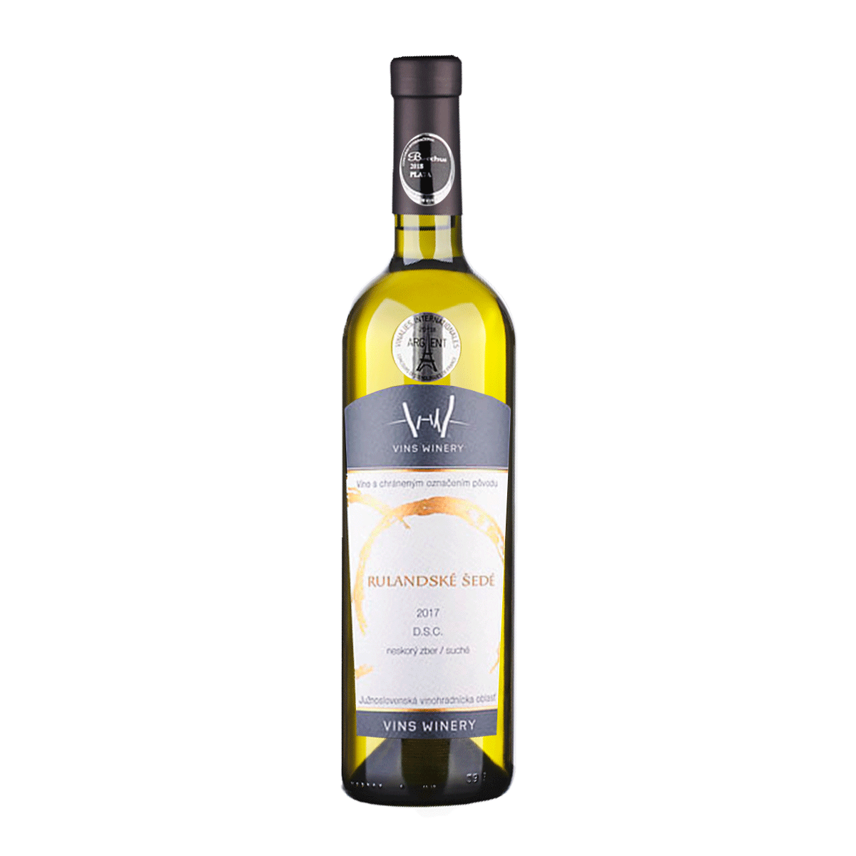 Rulandské šedé – WineExpert